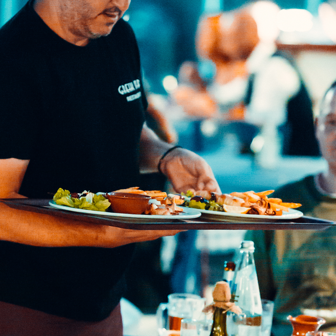 Menu – Greek Spirit Restaurant